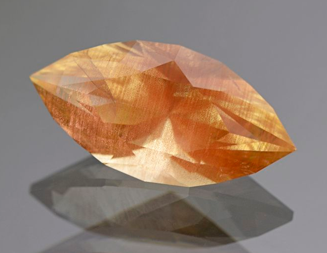 Mark Stephan - International Faceting Academy