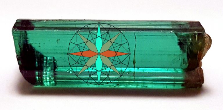 The Secrets of Tourmaline - International Faceting Academy
