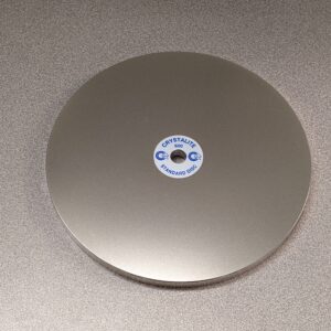 Laps for Cutting Archives - International Faceting Academy